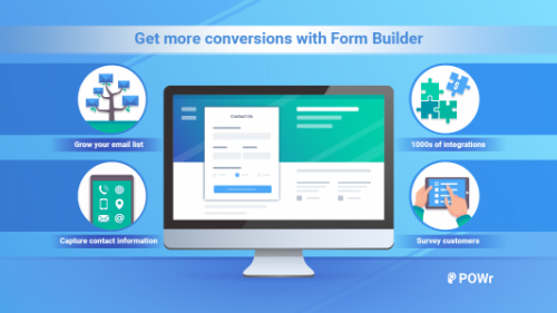 Form Builder | CKEditor.com